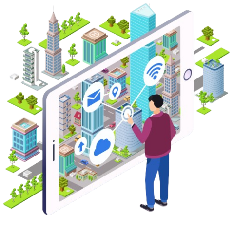 IOT Monitor | Dashboard, Telemetría, IoT para Infraestructura